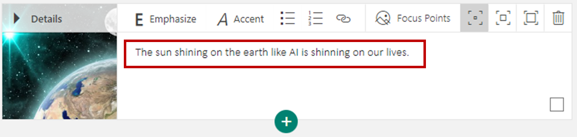 Activity: Create a Sway | myStudentSkillsHub